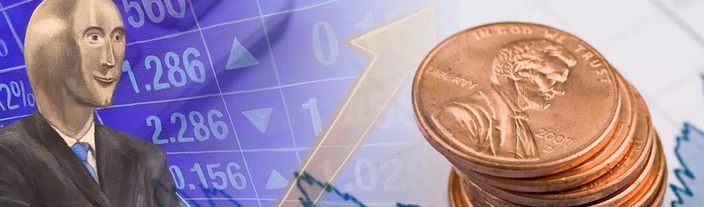 How Meme stocks changed investing – Tara Jain Solicitors – Conveyancing ...